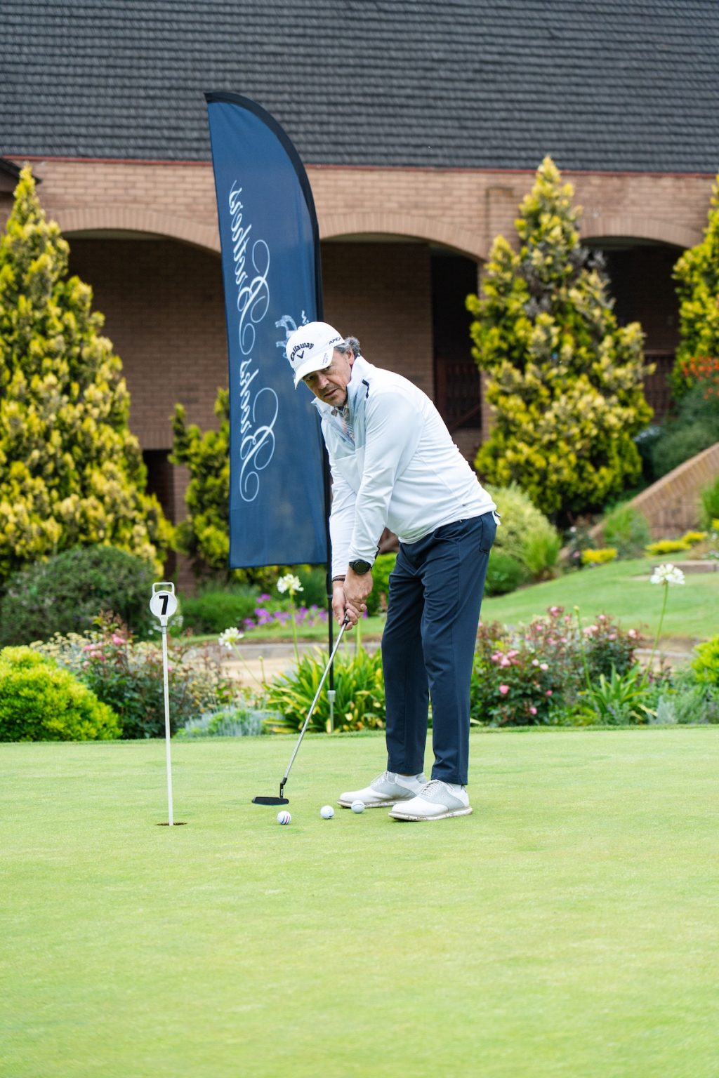 Galería – Copa Brooks Brothers – Club de Golf Rocas de Santo Domingo