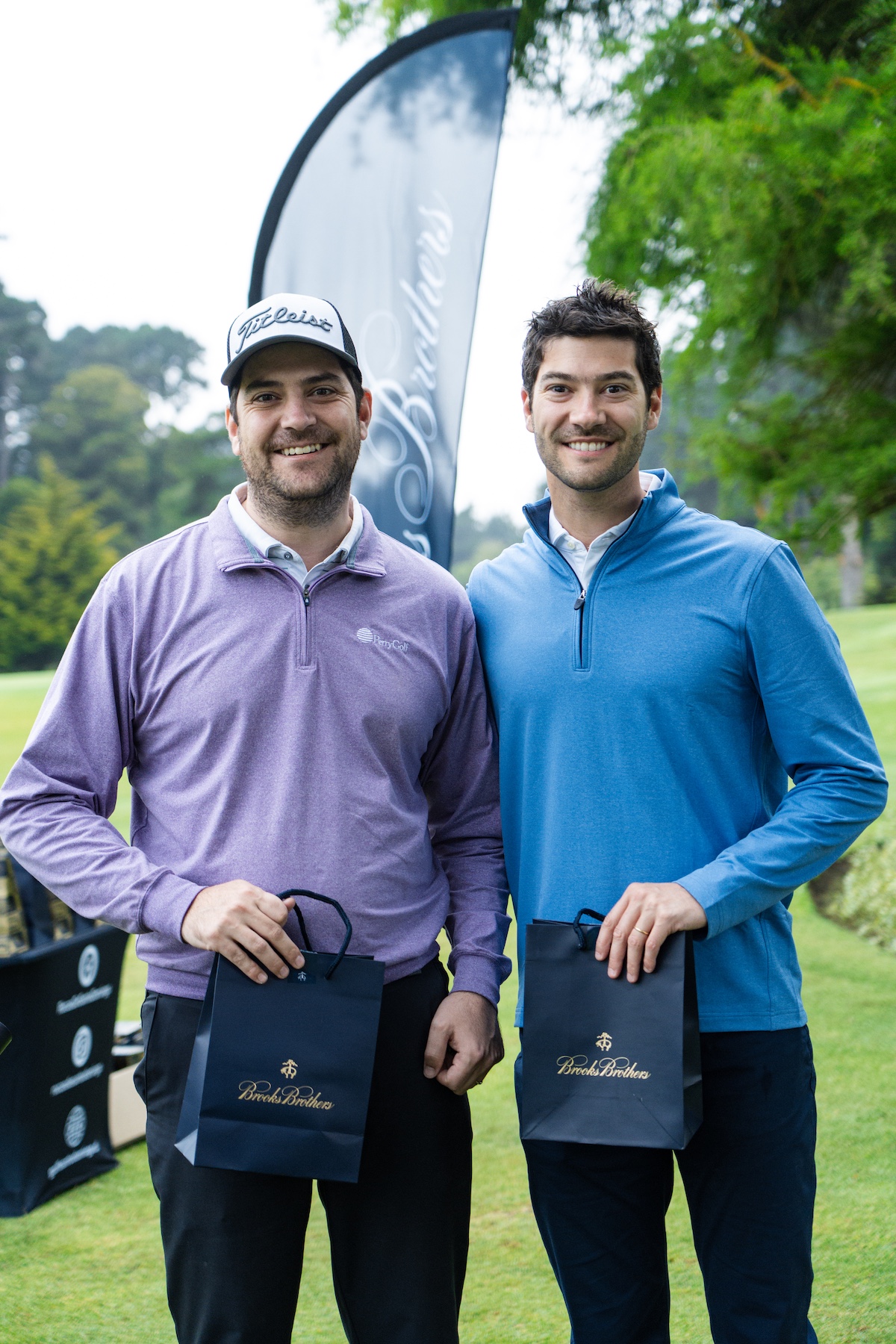 Galería – Copa Brooks Brothers – Club de Golf Rocas de Santo Domingo